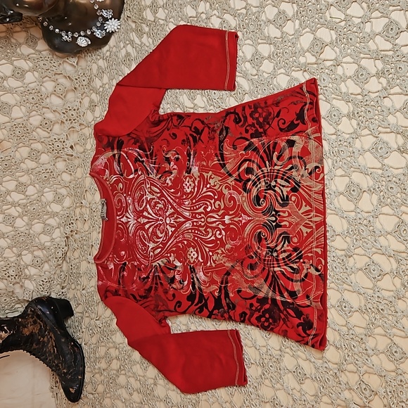 Blue Canyon Clothing | Tops | Vintage 200s Blue Canyon Clothing Quarter ...